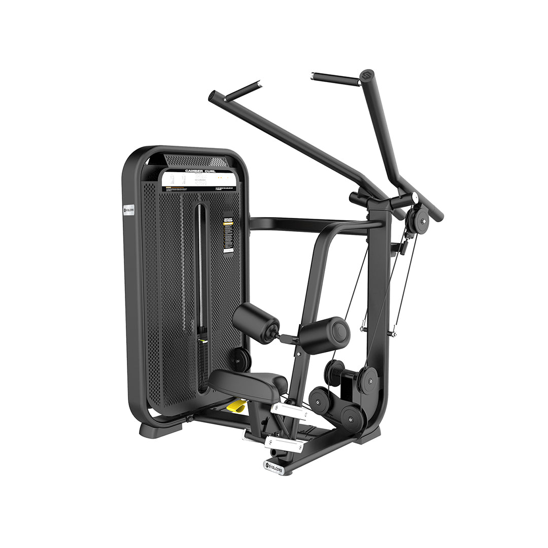 Skelcore Elite Series Pull Down Pin Loaded Machine – Skelcore South Africa