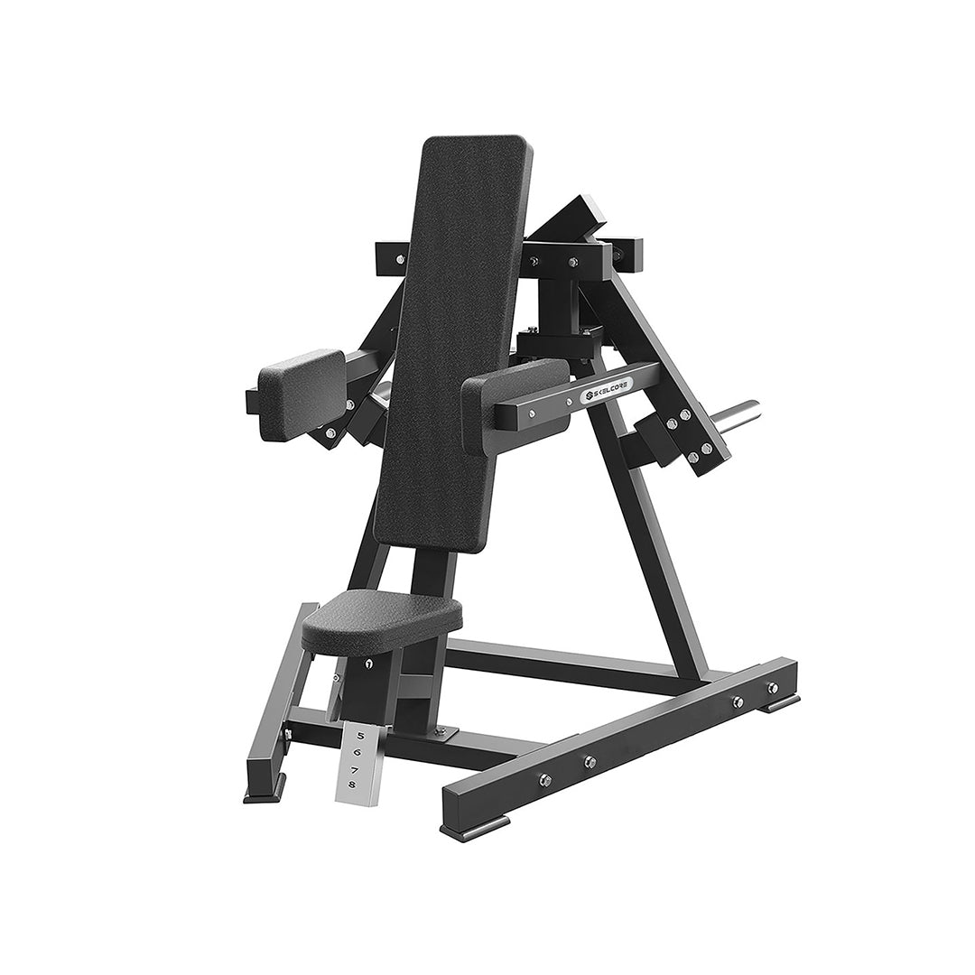 Skelcore Pro Plus Series Seated Delt Machine – Skelcore South Africa