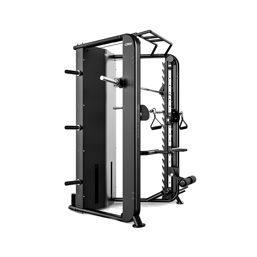 Skelcore Multi Function Smith Machines – Skelcore South Africa