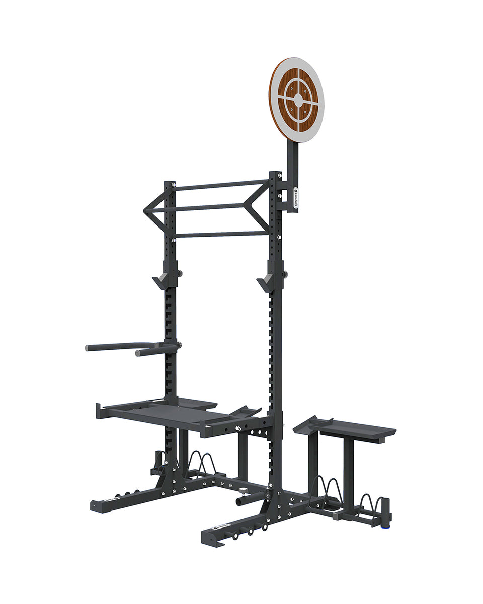 Skelcore Multi-Use Gym Rack – Skelcore South Africa