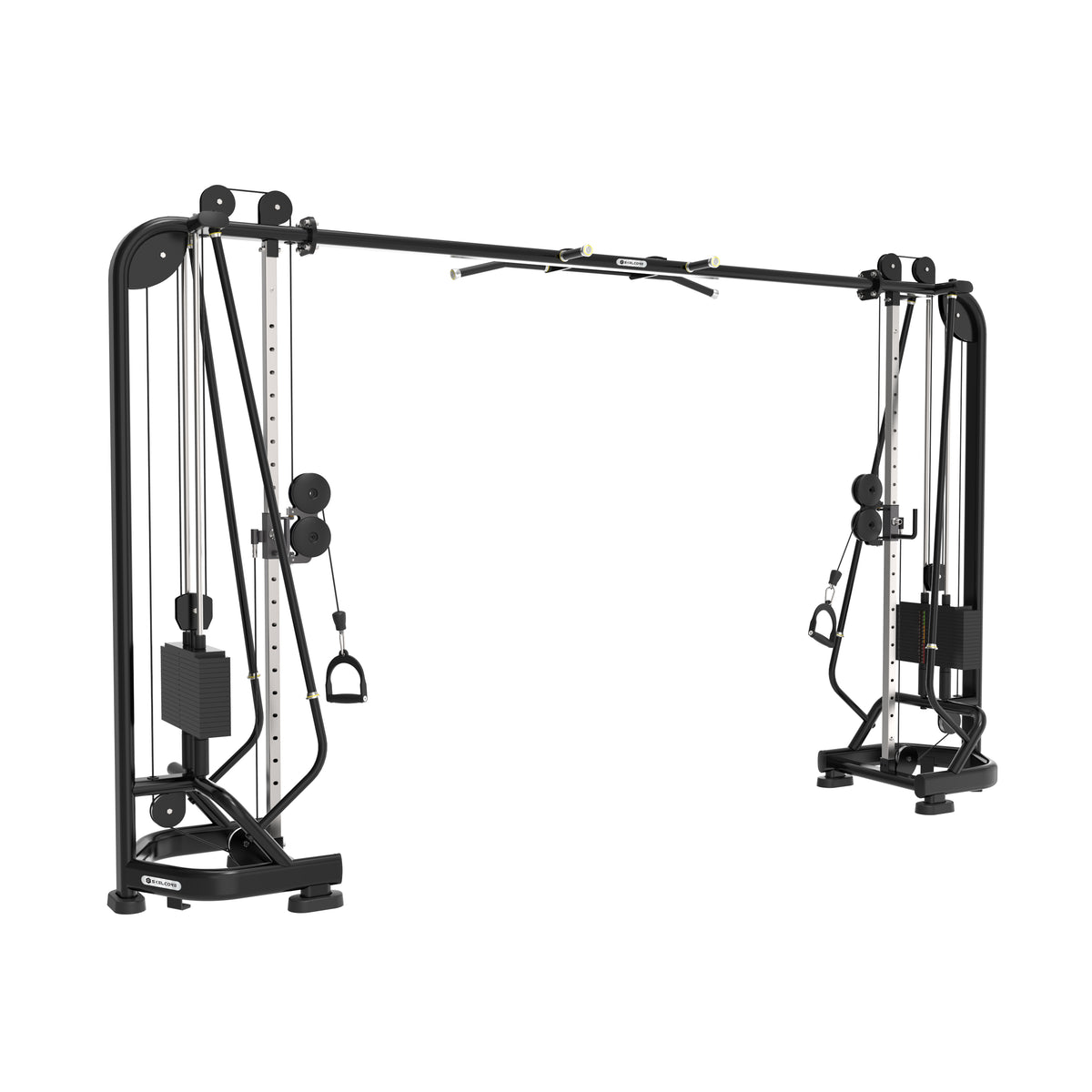 Skelcore Dual Stack Crossover Machine – Skelcore South Africa