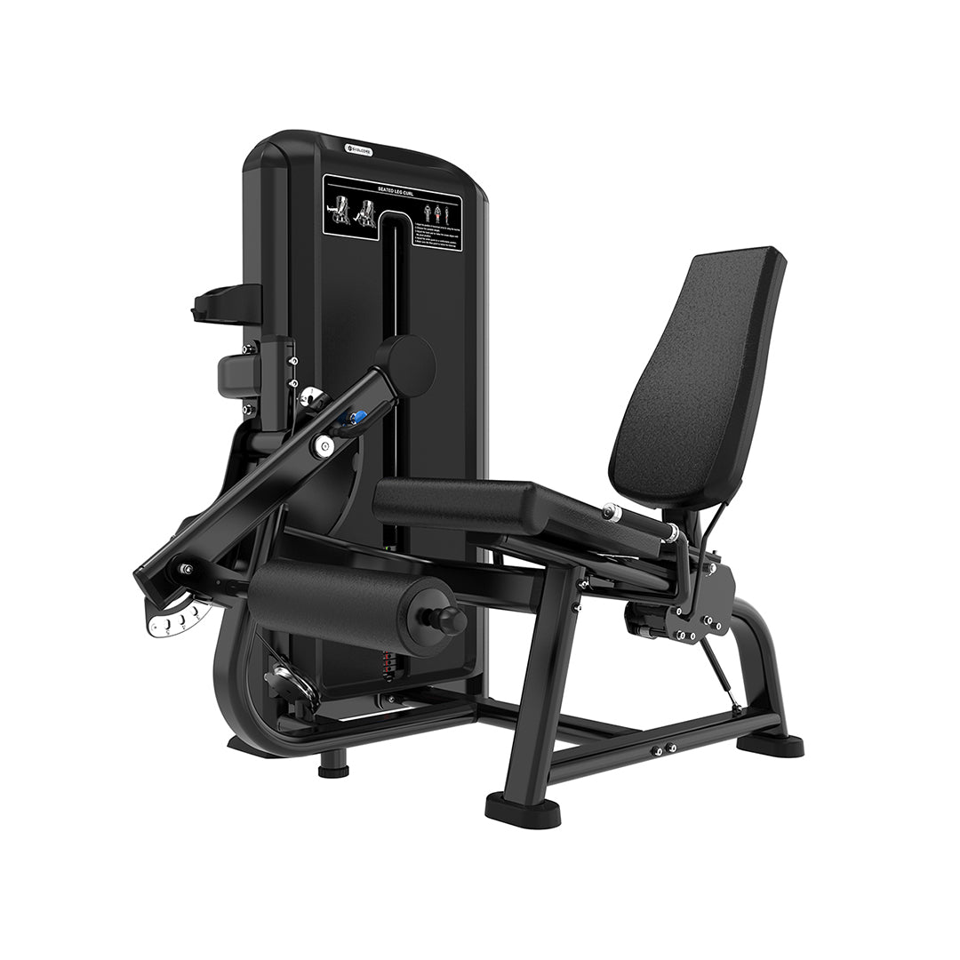 Skelcore Pro Series Leg Extension Pin Loaded Machine – Skelcore South ...