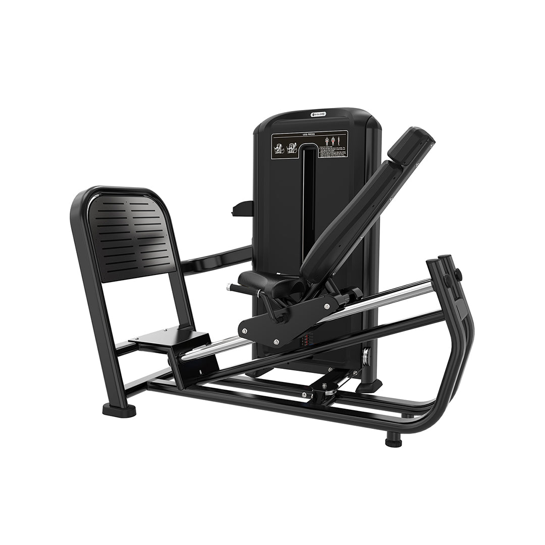 Skelcore Pro Series Leg Press Pin Loaded Machine – Skelcore South Africa