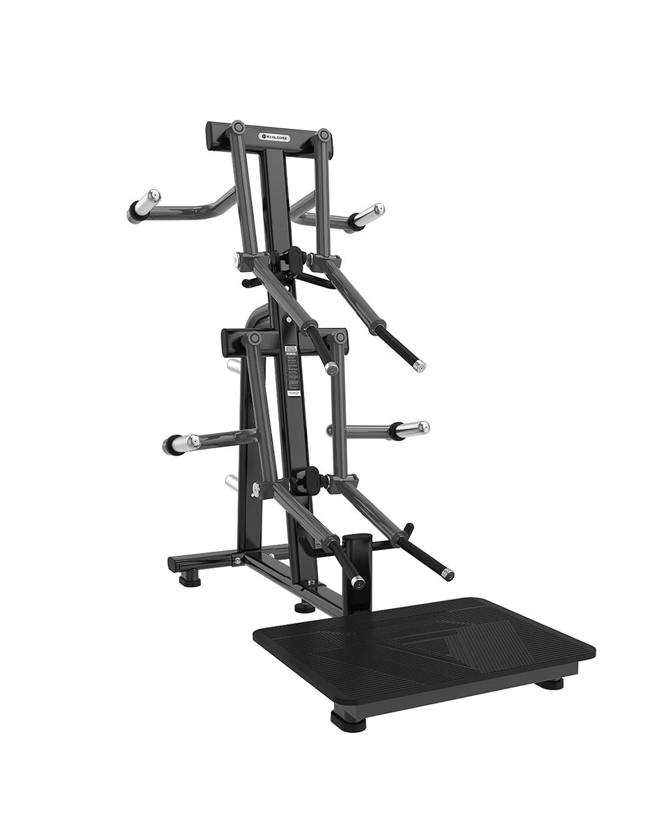 Skelcore Pro Series Multi Function Delt Machine – Skelcore South Africa